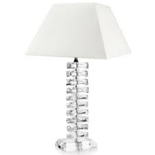 Lampada Ottaviani Home Infinito - Verre Gioielli